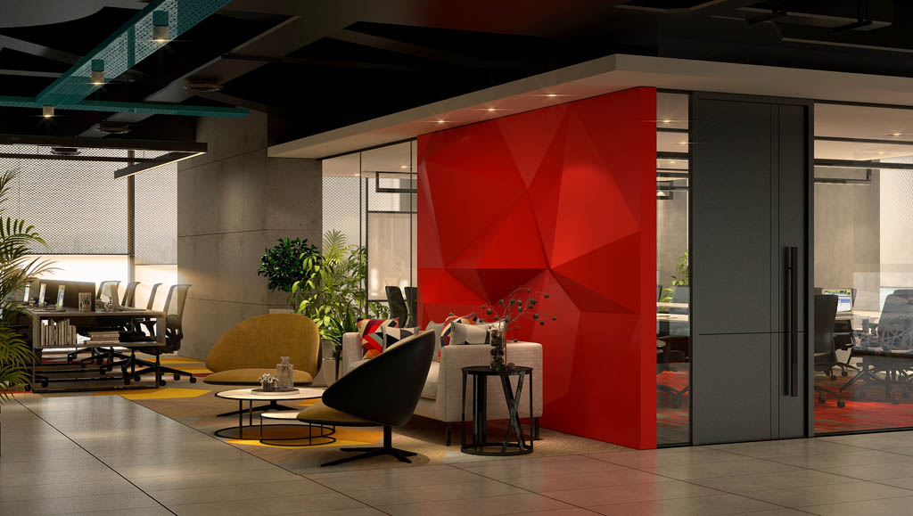 Surround Architects | Architecture Design For Home & Retail Stores ...