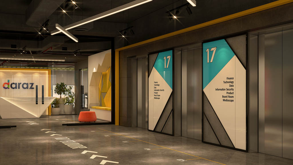 Surround Architects | Architecture Design For Home & Retail Stores ...