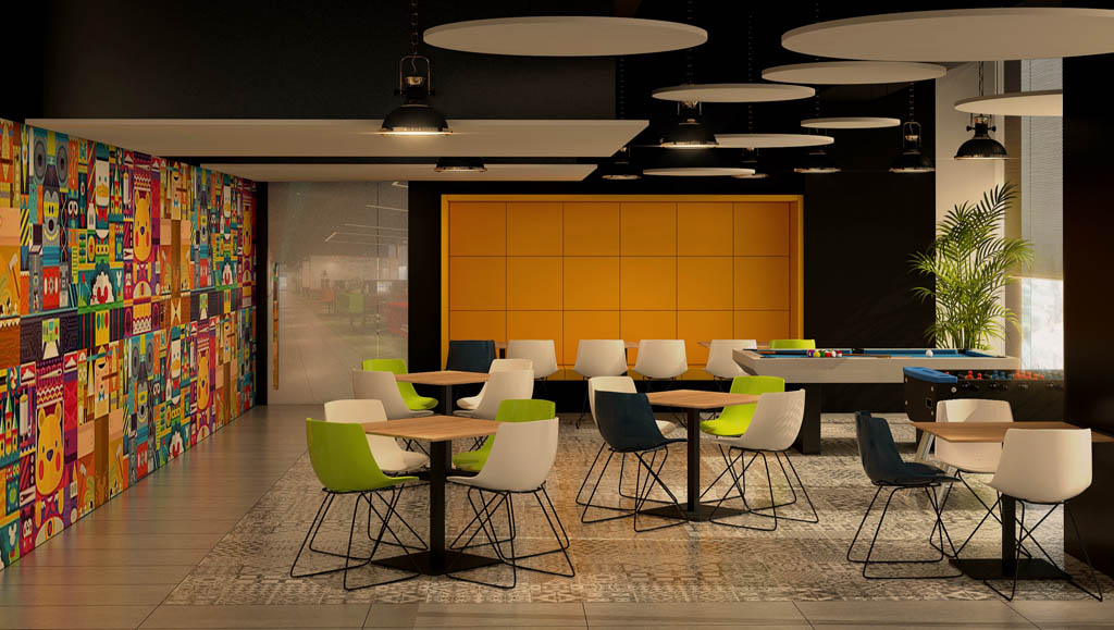 Surround Architects | Architecture Design For Home & Retail Stores ...