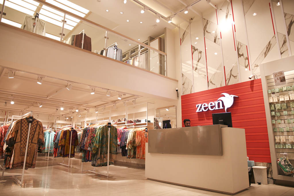 Surround Architects | Architecture Design For Home & Retail Stores ...